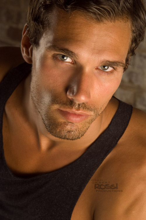 Gilbert Rossi Photography: Mat'e Gelencer's Folio update...up a notch ...