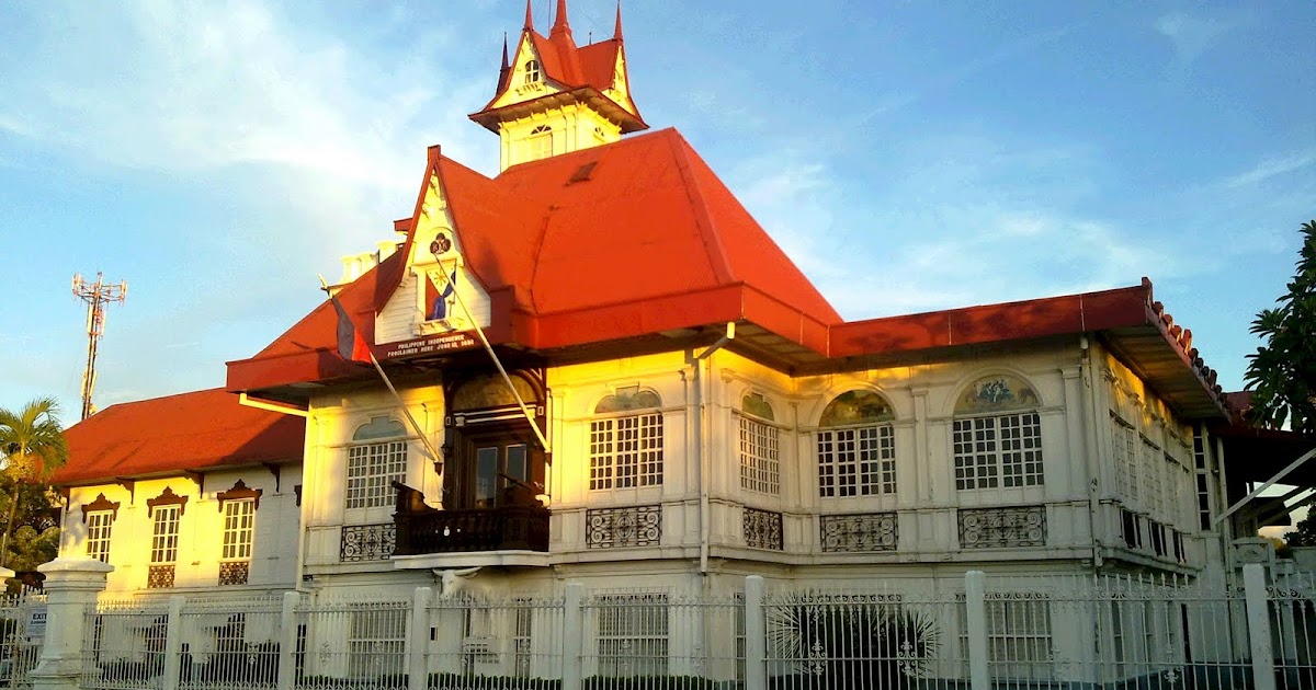 Places to Visit in Cavite