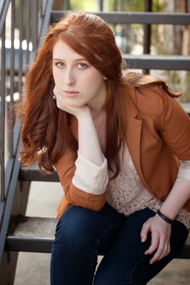 Cypress and Houston Premiere Senior Portrait Photographer: 2014 Senior ...