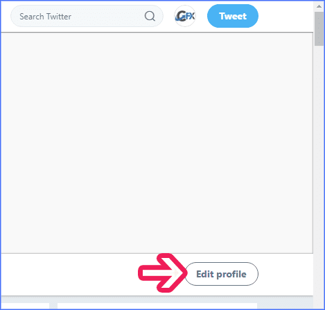 How To Change Your Twitter Display Name