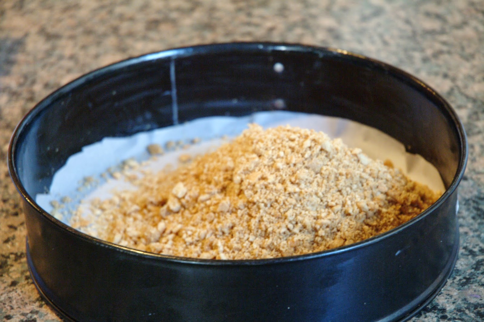 Ask Tasha: The Ultimate Cheesecake! No, Really.