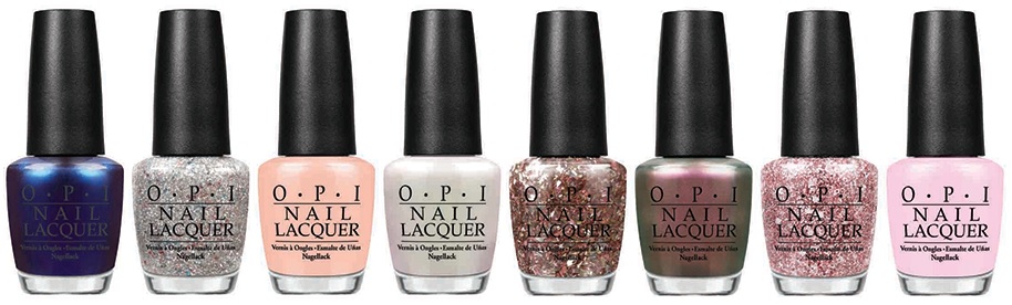 OPI Muppets Most Wanted Collection - with swatches! | Beauty Crazed in ...