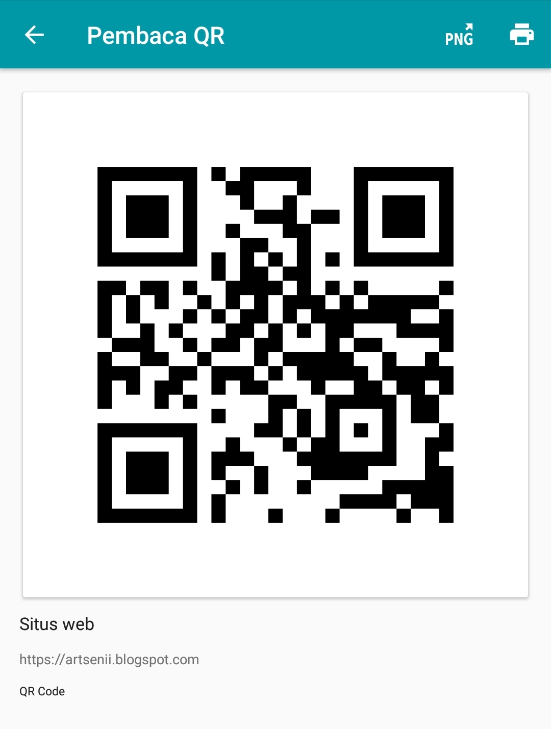 Cara membuat Kode Batang Sendiri (Barcode) Hitungan Detik dengan ...