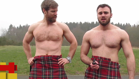 The Kilted Coaches Youtube Page 6 Lpsg