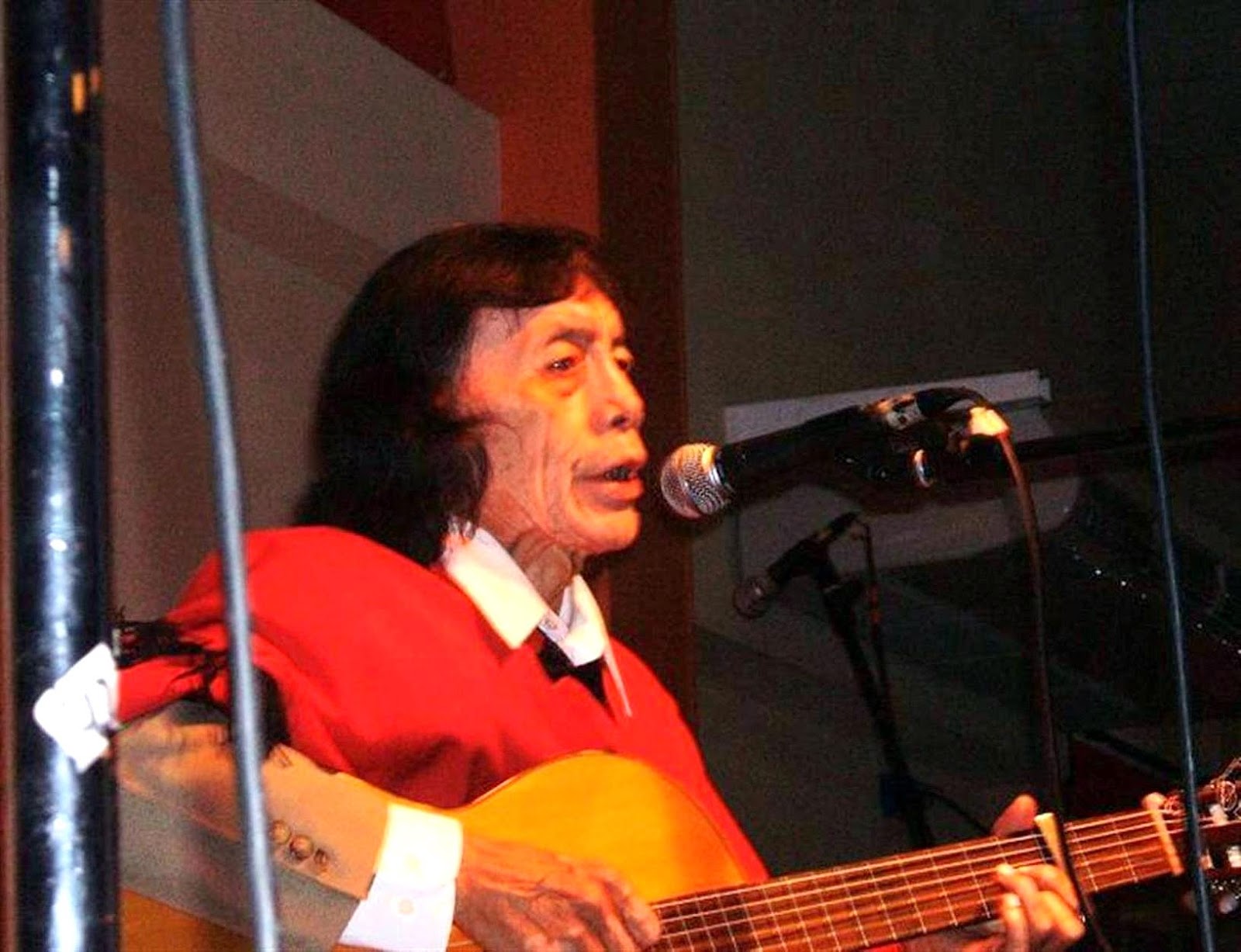 Folklore del NOA: DANIEL TORO - COMPILACIÓN DEL BLOG - 40 DE SUS ...