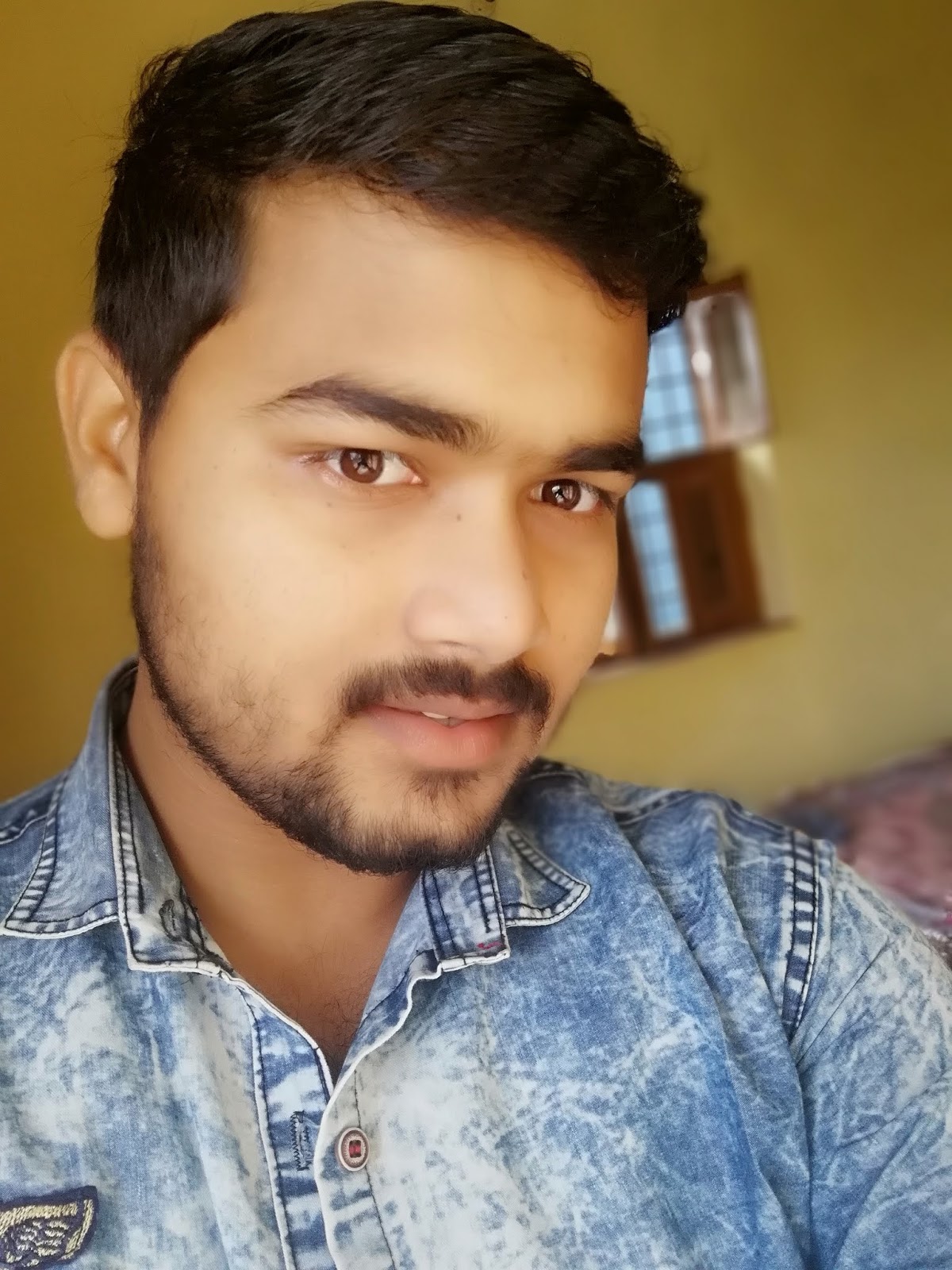 ANIKET SINGH KUSHWAHA