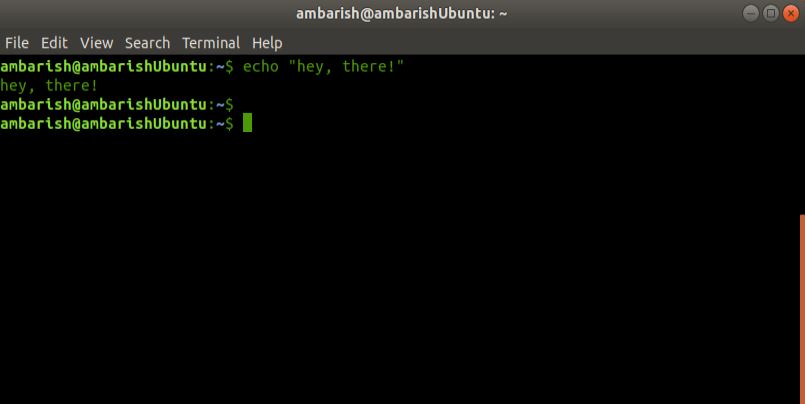 How to customize the Linux Terminal ~ BE OPEN SOURCE