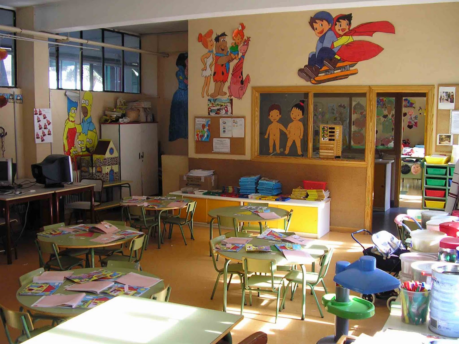 DISEÑO DE AMBIENTES DE APRENDIZAJE: SESIÓN 2 Ambientes de Aprendizaje