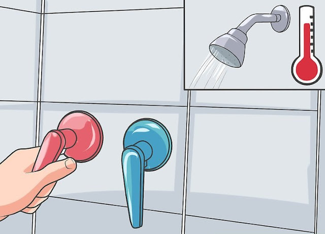 You Must Stop Doing These Bad Bathing Habits Before Something Happens ...