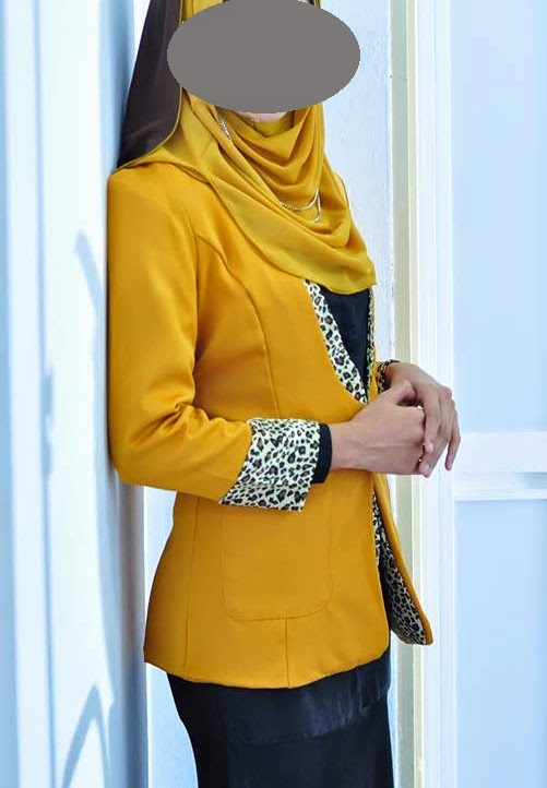 FESYEN TUDUNG TERKINI MAWAR FAREEDA - Saluran Informasi Anda