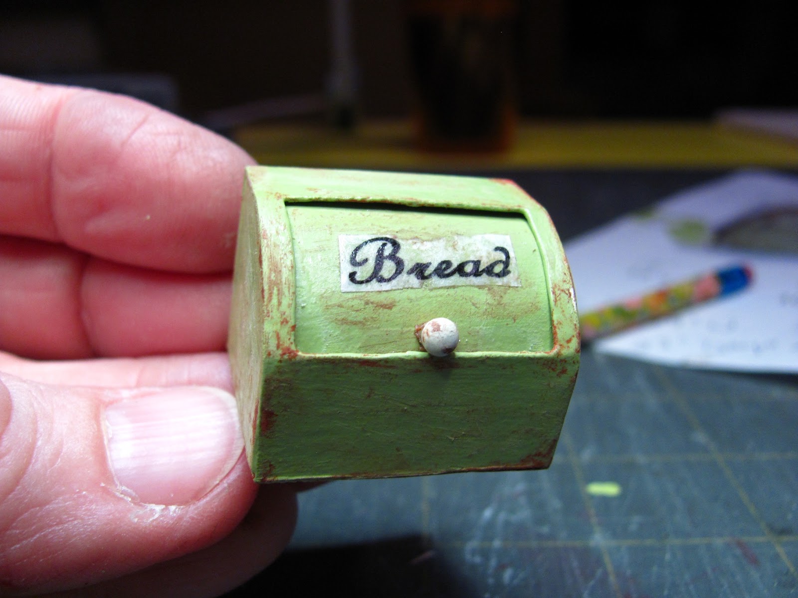 Dollhouse Miniature Furniture - Tutorials | 1 inch minis: DOLLHOUSE ...