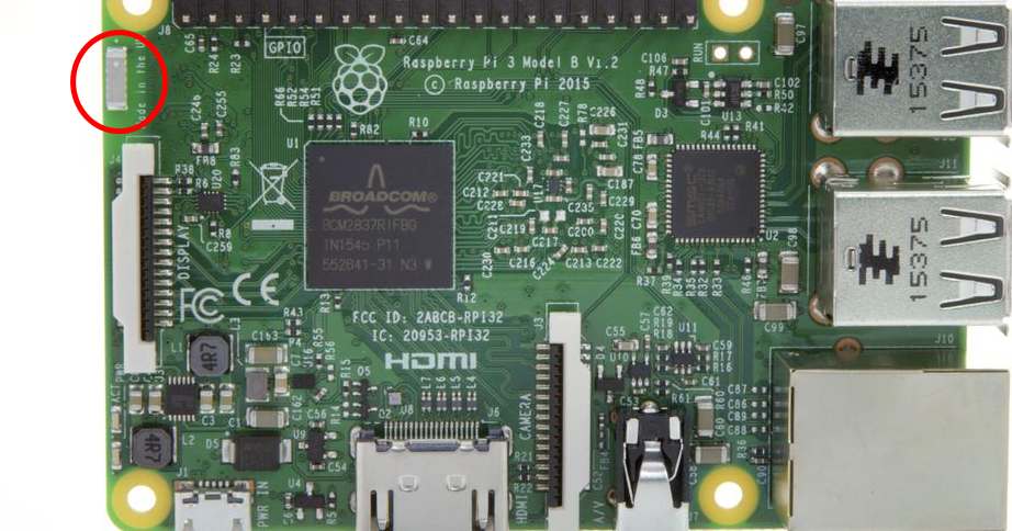 The 21st Century Digital Home: Two Raspberry Pi 3 Hardware Hacks