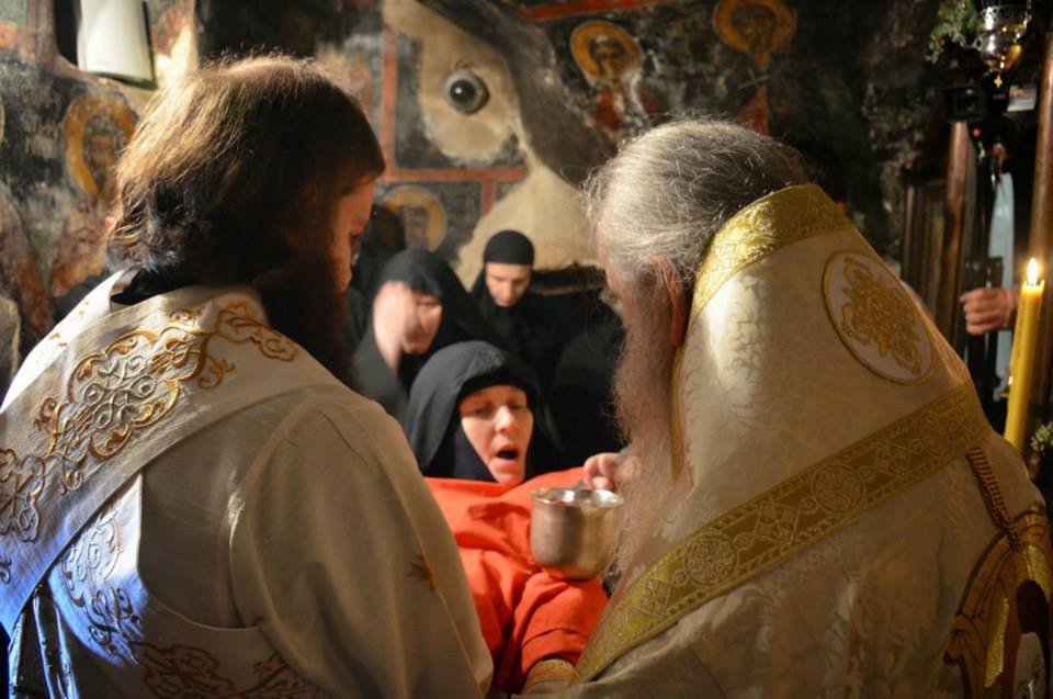 Primeiros Passos na Ortodoxia