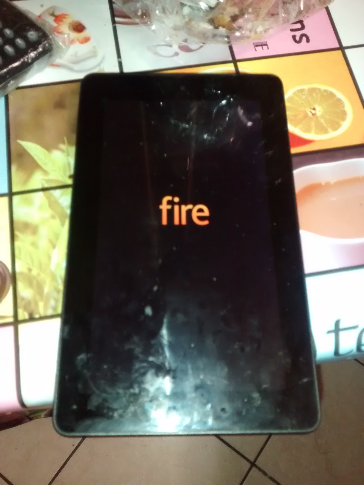 DHOB: PlayStore su FireOS