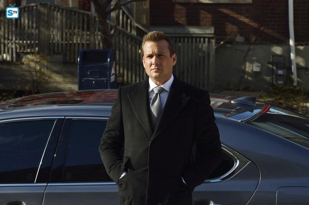 In TV history there have been big cliffhangers, painful endings, happy ...