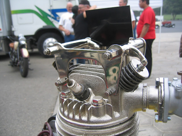 Musings Of A Motorcycle Aficionado........: Super Rare 1928 Overhead ...