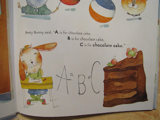 Baked Quick Skillet Cake- The Cravings