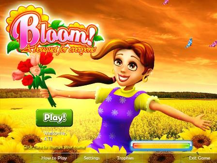 BLOOM ! COLLECTION Games PC Ringan Download | Gratis Download Game ...