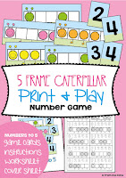 5 Frame Games | From the Pond