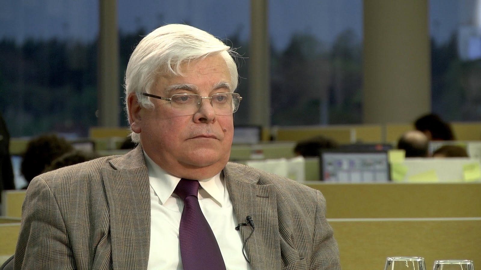 Luis Alberto Romero: "El kirchnerismo fue un grupo que se apropió del ...