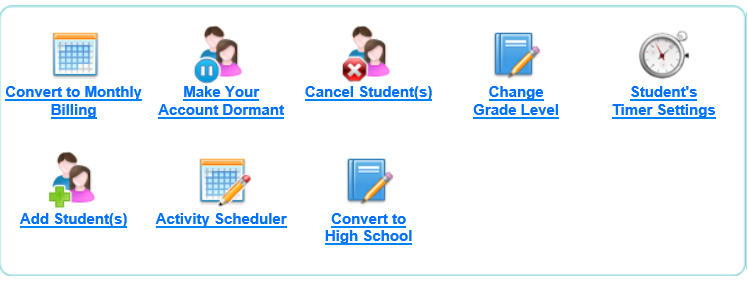 Brandi Raae: Time4Learning {Schoolhouse Review}