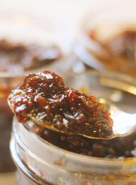 Cooking With Mary and Friends: Smoky Bacon Jam