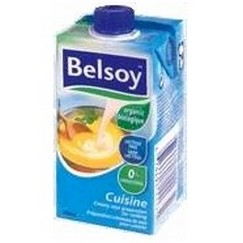 La végé du quartier ouvrier: Lait et crème végétales