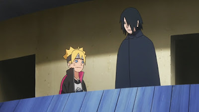 Boruto Episode 66 Review - Anime Net Portal