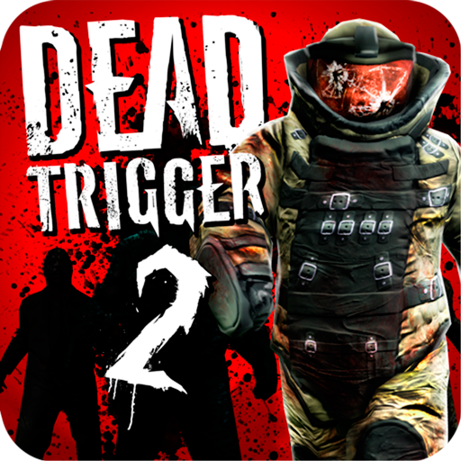 √ Dead Triger 2 1.5.3 Mega Mod - Faris Kamaludin