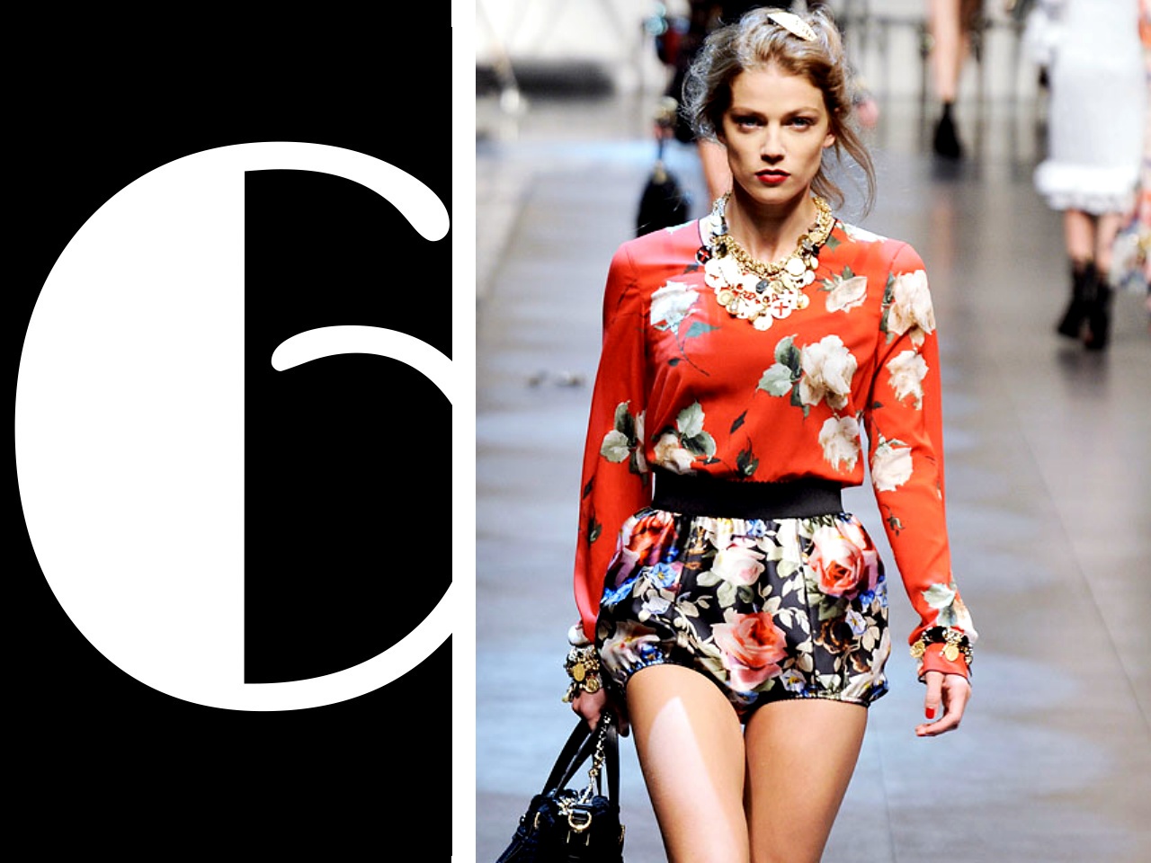 [TOP] 6 Designer Prints I'll never forget