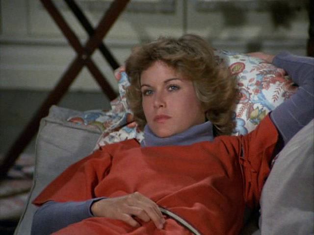 Season Hubley Source: Season Hubley on Family (part two)