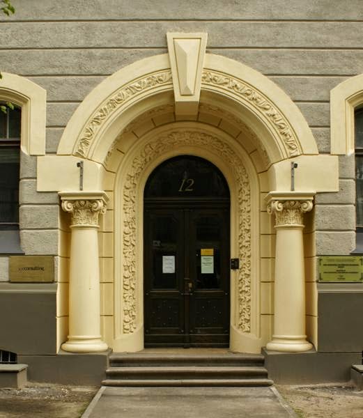 A History of Graphic Design: Chapter 31 - The German Jugendstil and ...
