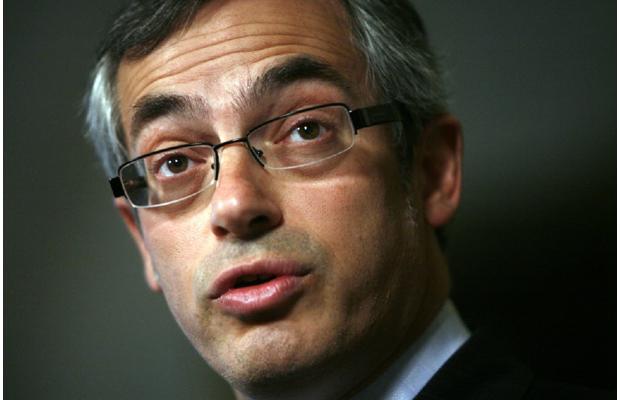 L'ère du temps: Tony Clement reprend le flambeau des données ouvertes ...