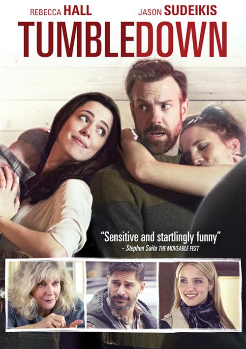 DVD9: Tumbledown