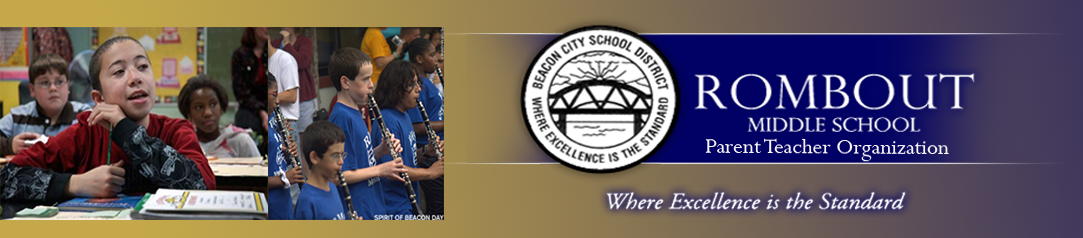 Rombout Middle School PTO: Capital Project Voter Referendum: VOTE ...