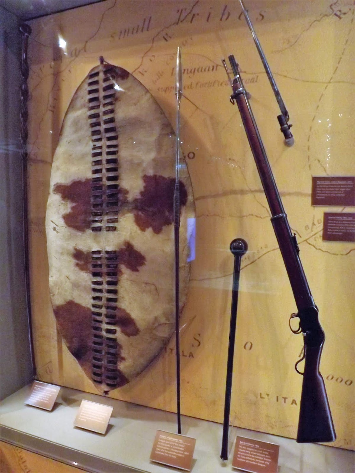 JJ's Wargames: 'Then the Red Soldier' - The Zulu War One Hundred and ...