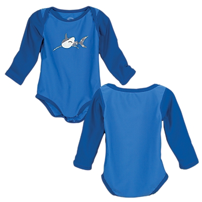 One Step Ahead Sun Smarties Review - Outnumbered 3 to 1