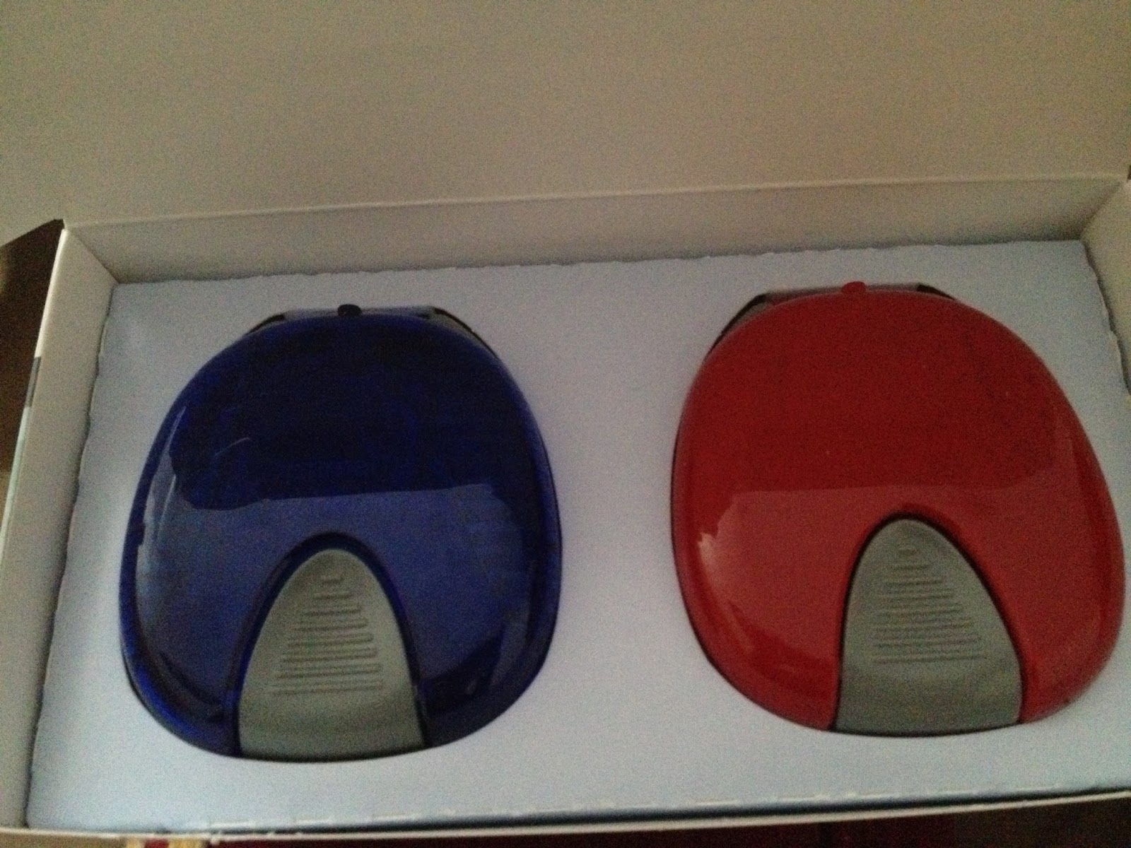 Keeley's Invisalign Blog: Invisalign Starter Kit