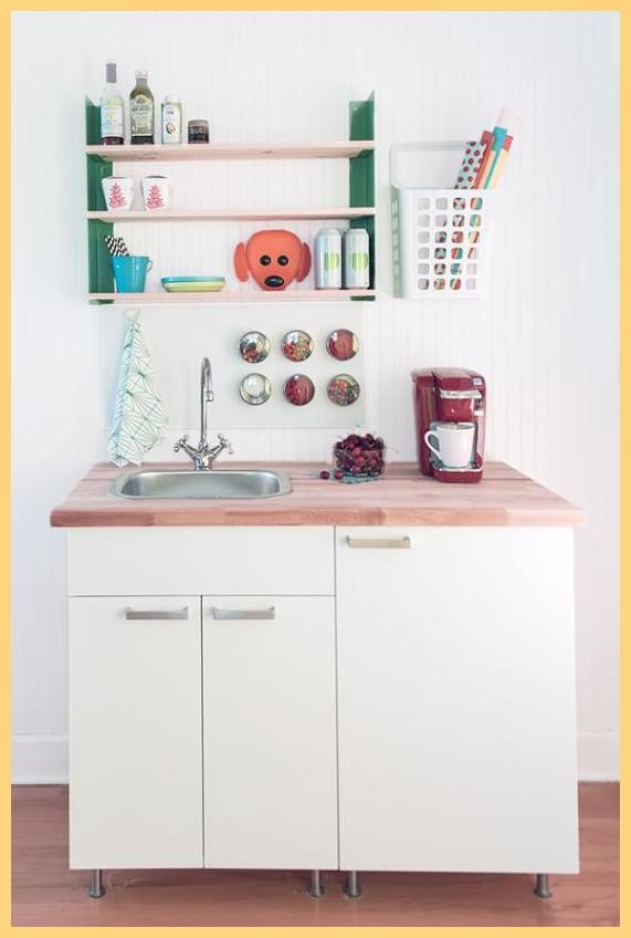 14 Attityd Mini-Kitchen Ikea - 7OTS MADGE LYNN'S BLOG