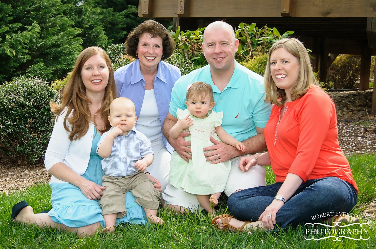 Robert Everton Photography