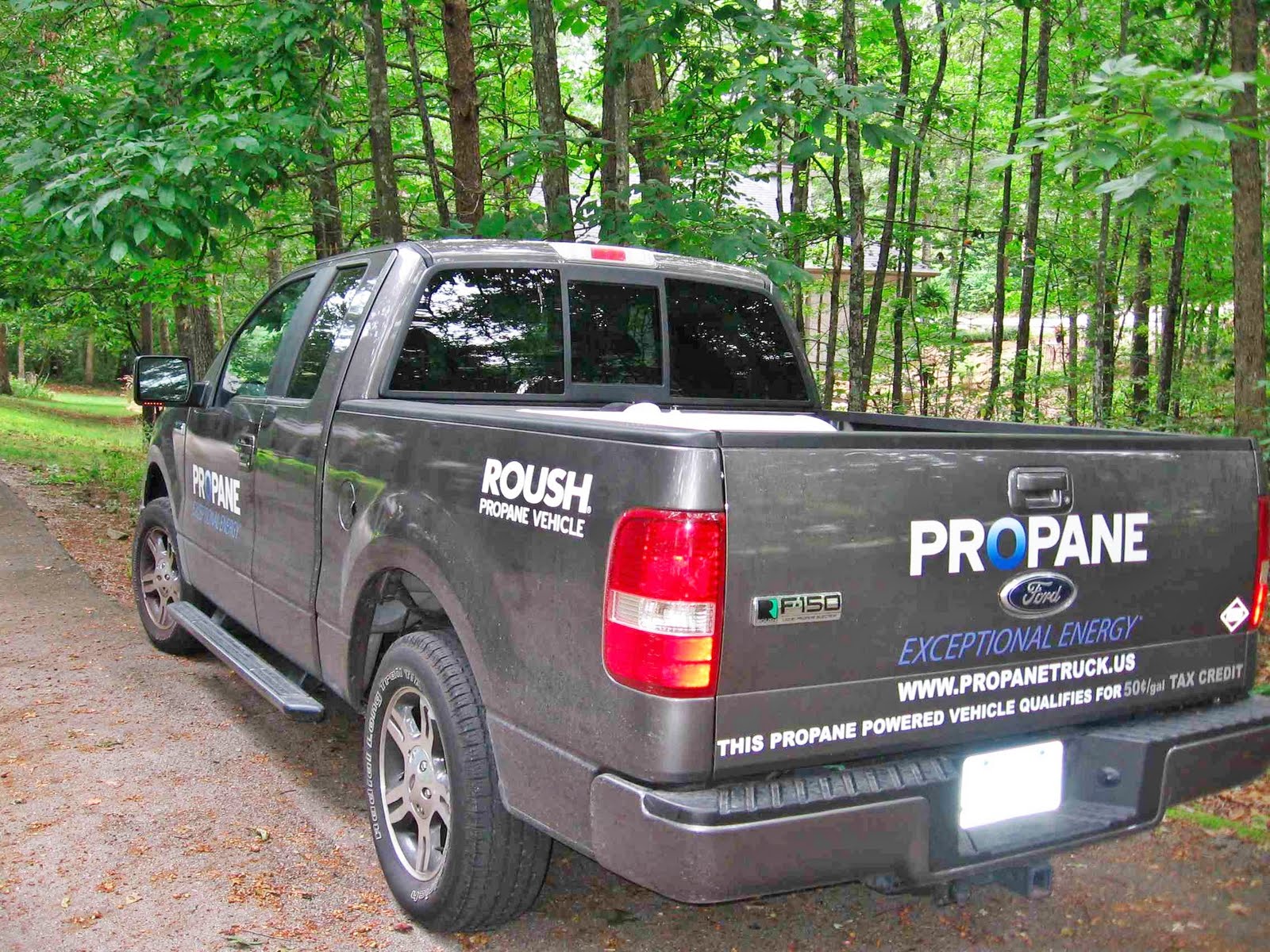 StandUpAmerica: With Propane You Don’t Pay At The Pump … There is an ...