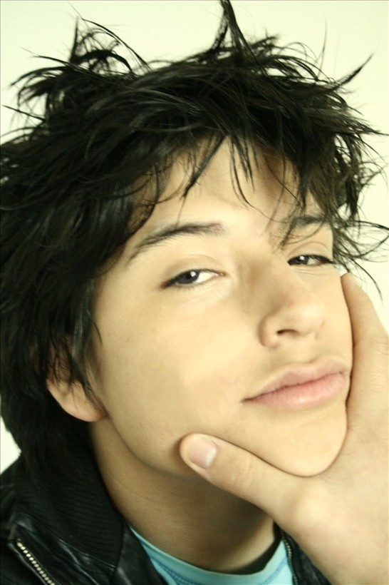 ACTOR COLOMBIANO DANIEL MORA