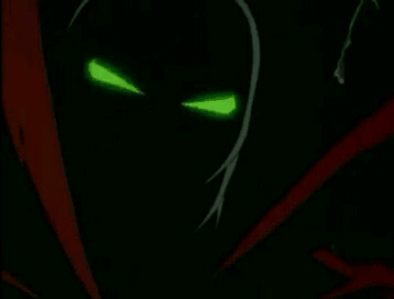 SNEAK PEEK : "Spawn" Movie Updates