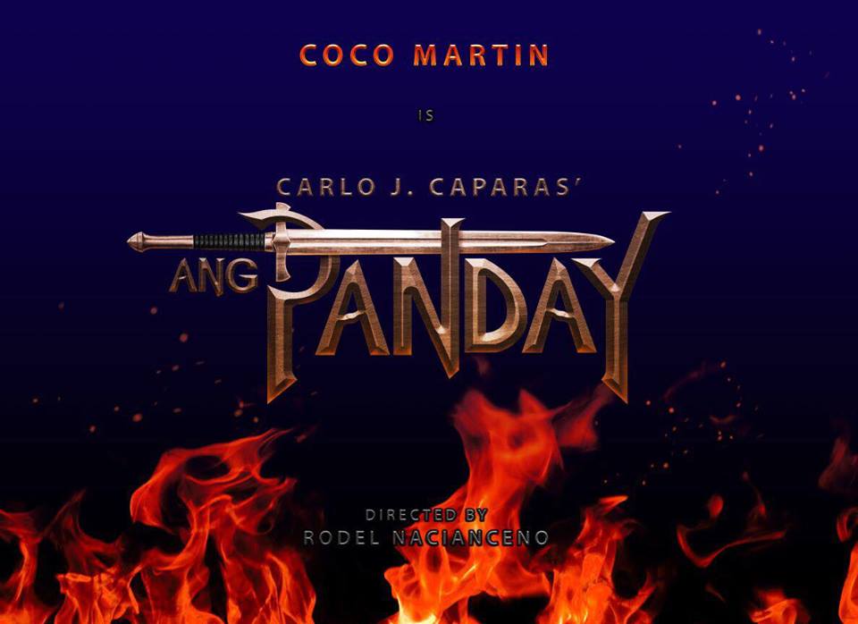 Are you ready for 'Ang Panday' mobile app?