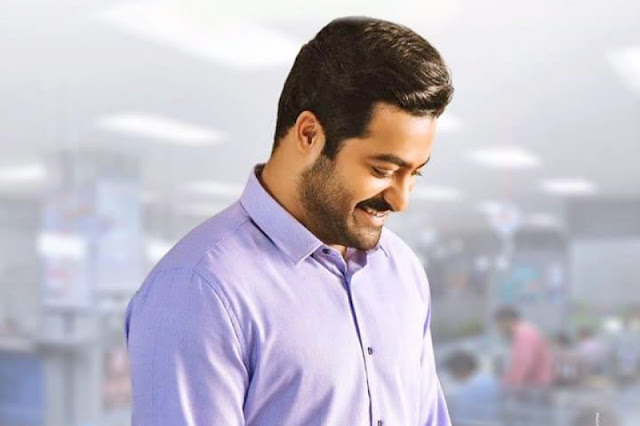 N. T. Rama Rao Jr. Biography, Height, Weight, Wiki, Movie List ...