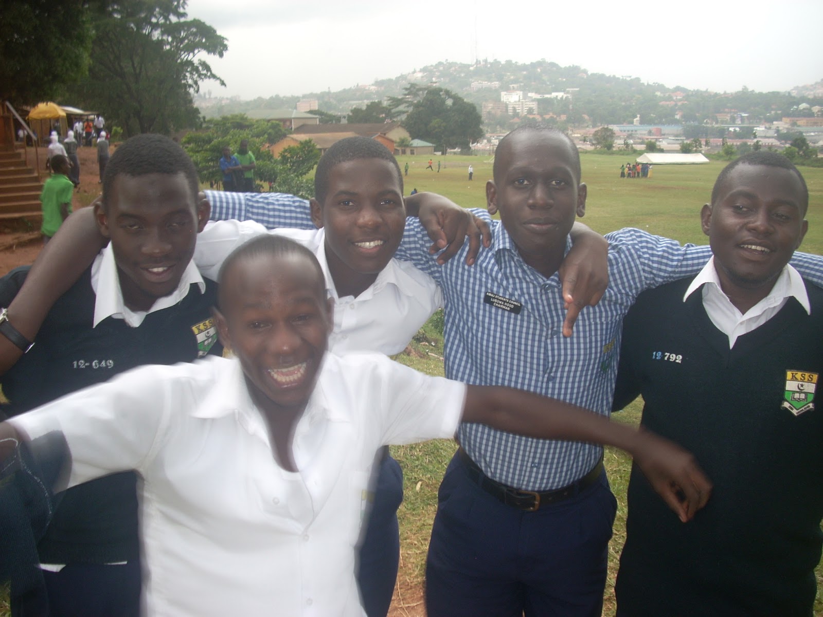 Kibuli Secondary School