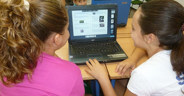 Rectoria-Instenalco: LOS OJOS DE LA CLASE Rectoria-Instenalco: LOS OJOS DE LA CLASE