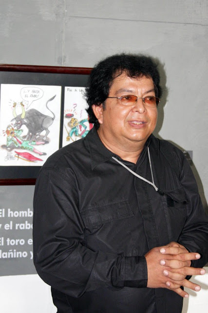 Masato Cultural: ¿Conoces a Jairo Osorio?