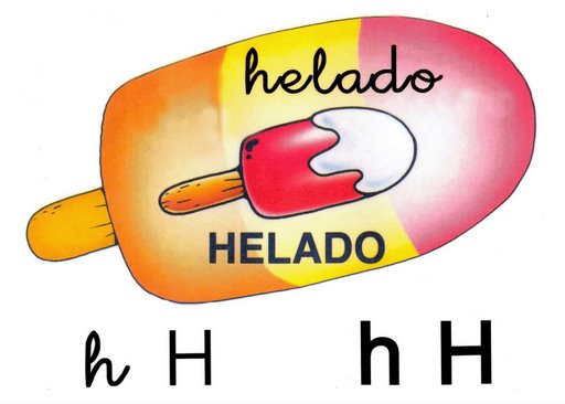 Dibujos que empiecen con letra h - Imagui