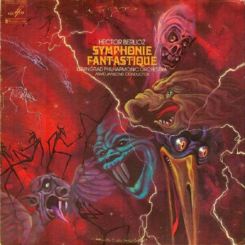 D R E W • F R I E D M A N: Horror Records for Halloween!